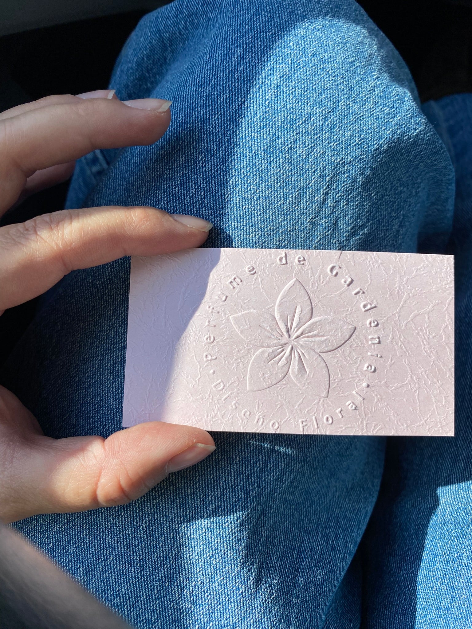 Sello en Seco o en Relieve – Sellare