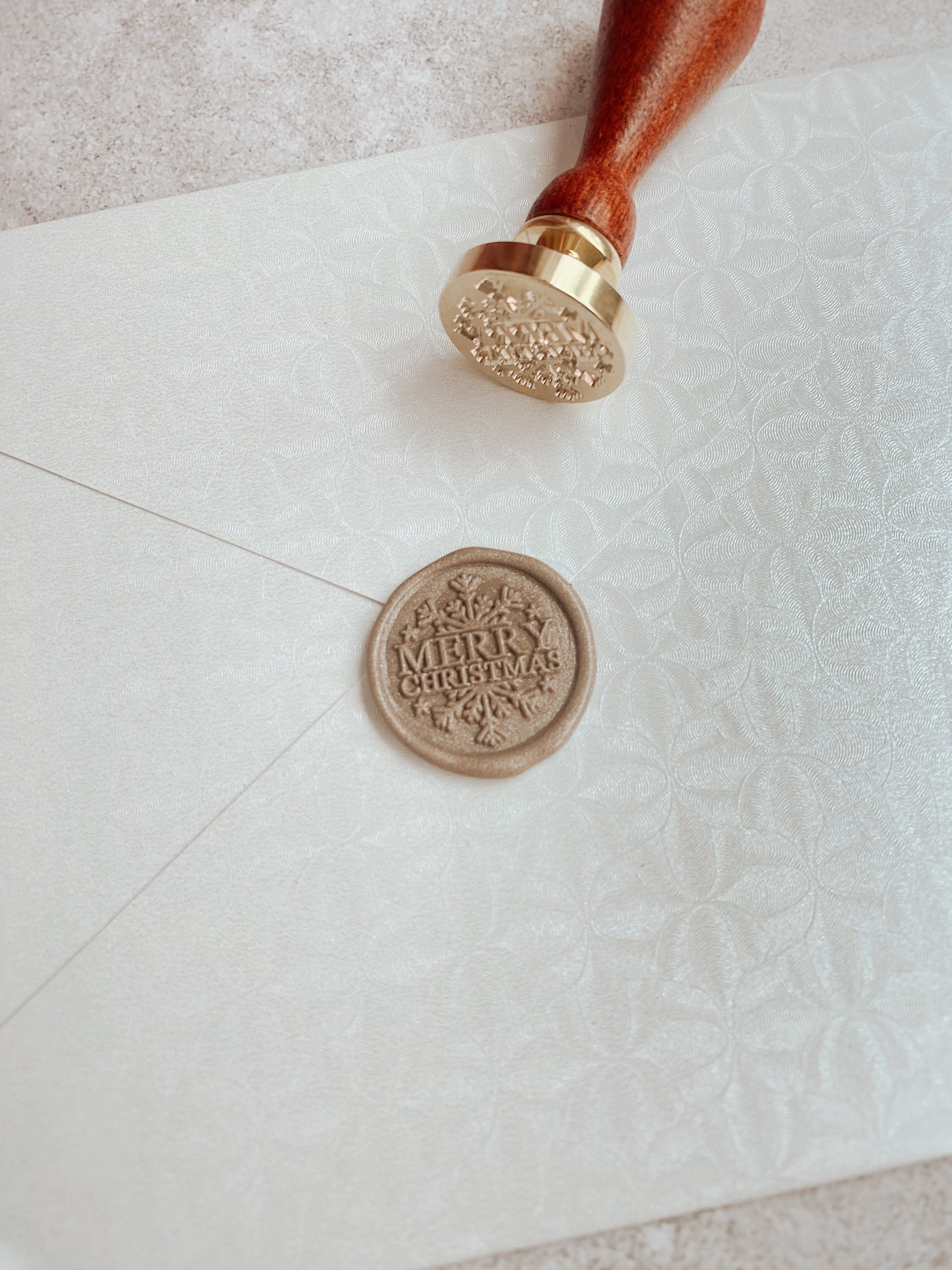 Sellare Stamp Shop crea sellos personalizados de lacre, goma, cerámica ...