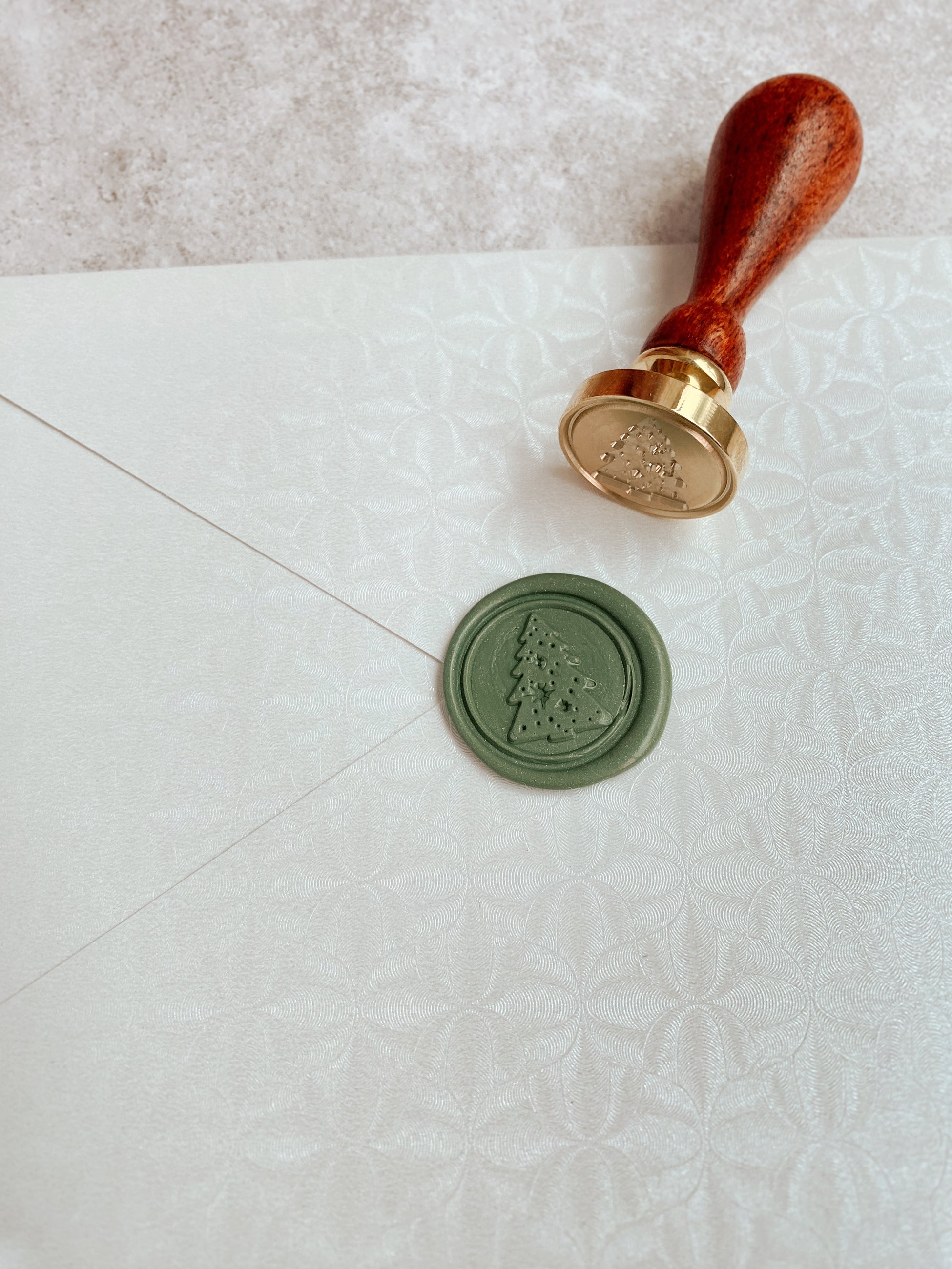 Sellare Stamp Shop crea sellos personalizados de lacre, goma, cerámica ...